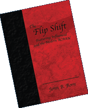 John B. Born - Flip Shift